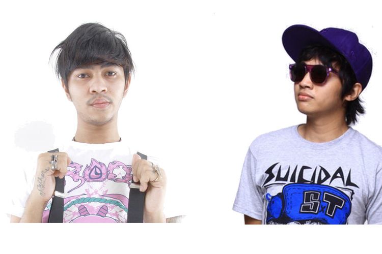 Dochi "PWG" Dan Onad "Killms" Akhirnya Berdamai