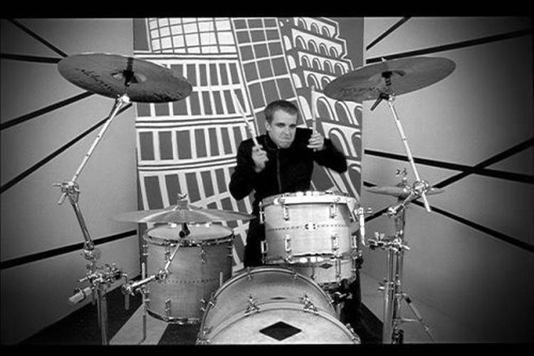 Ini Dia Drummer Baru MCR!