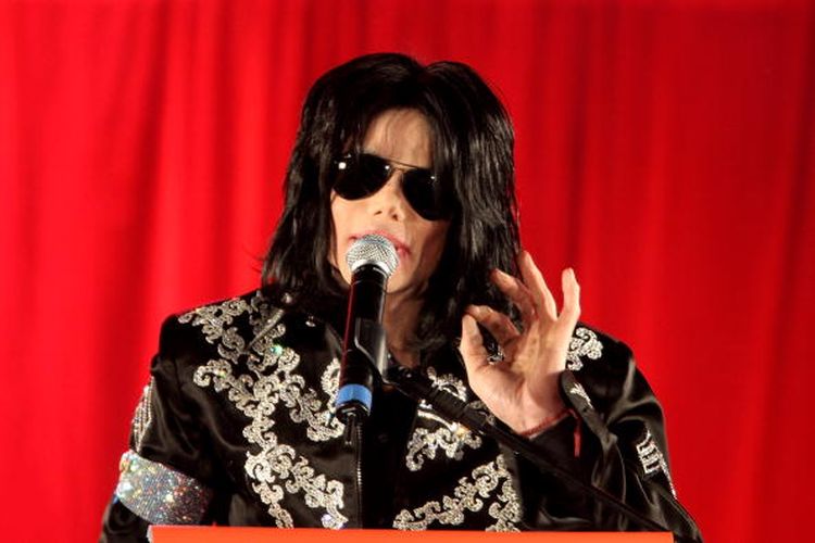 Michael Jackson Tahu Dia Akan Mati Seperti Elvis