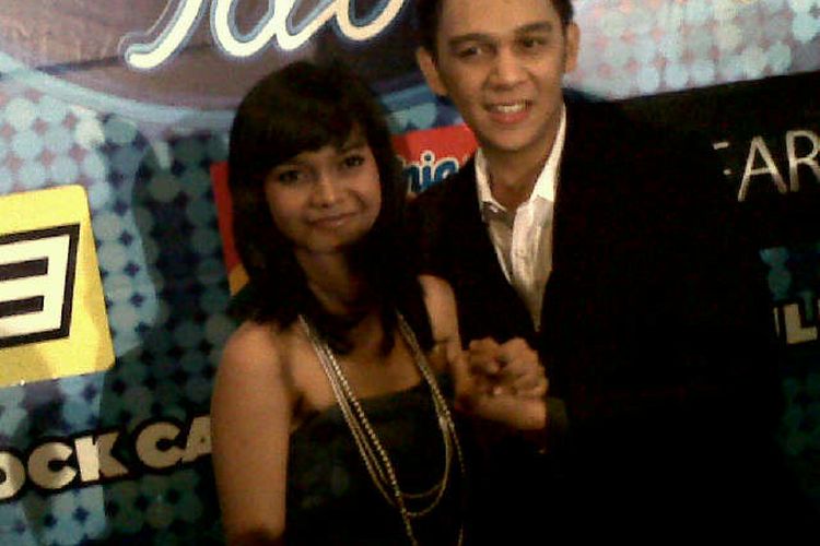 Citra dan Igo: Duo Idol Yang Siap Jadi Selebritis - Page 0