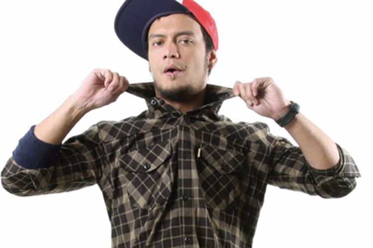 Eno Netral: Pedofil? - Page all