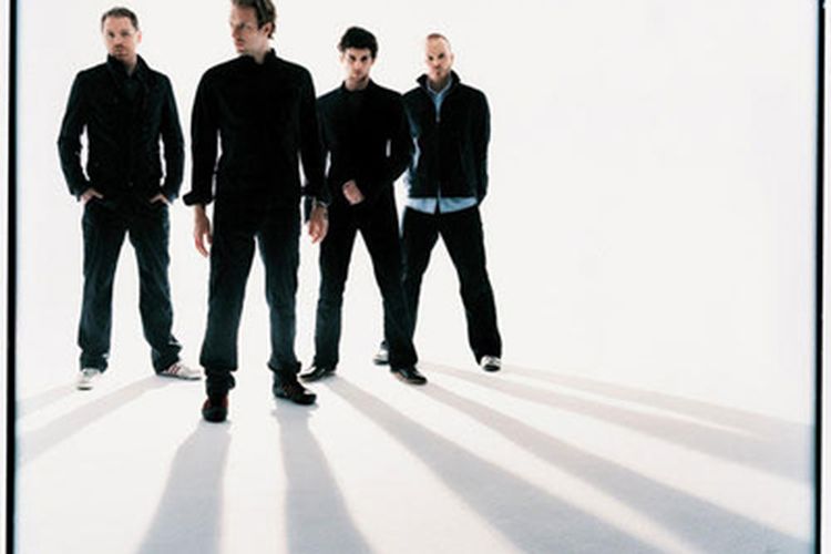 Coldplay: Album Baru di 2010