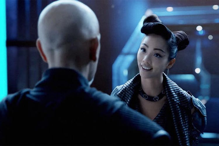 Berita Film Ini Rilis 2115 Alias Seratus Tahun Lagi terbaru hari ini