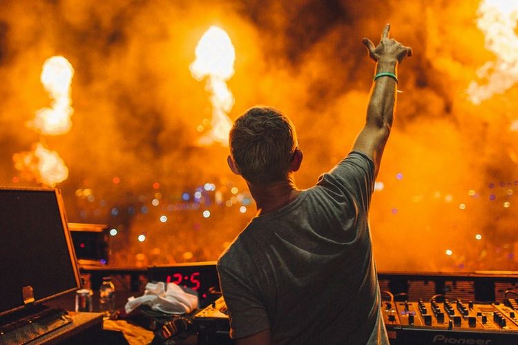 5 Fakta yang Lo Harus Tahu Soal Sejarah Disc Jockey