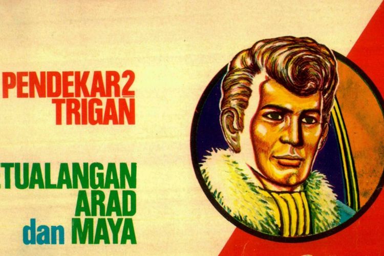 Berita Ini Dia Bedanya Suicide Squad Versi Komik Dengan Film terbaru ...