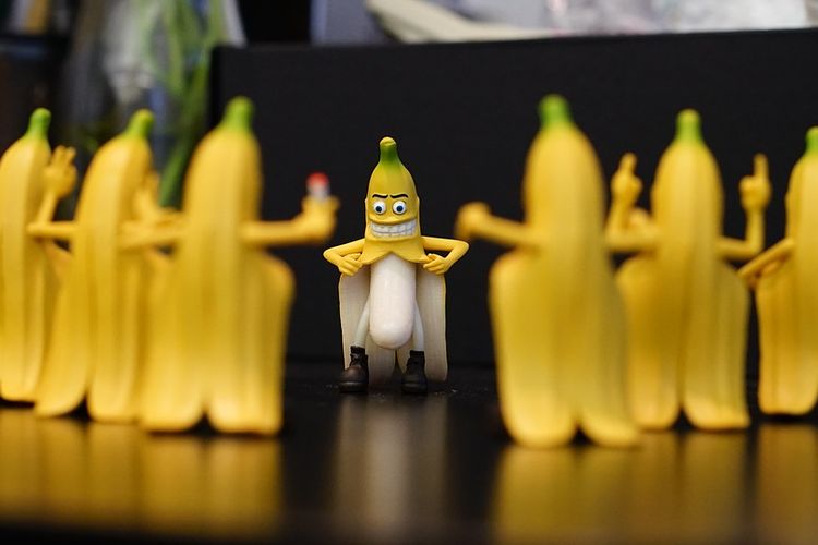 7 Manfaat Sehat Masturbasi - Page all