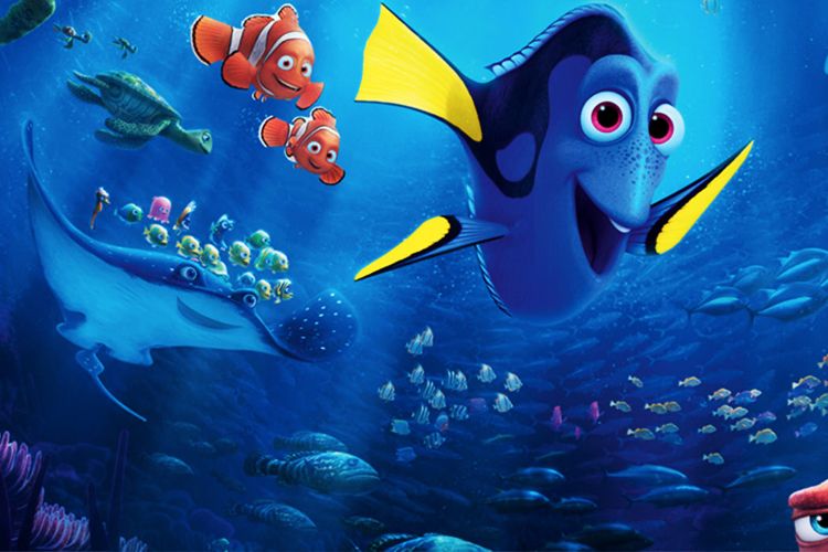 download film finding nemo berbahasa indonesia