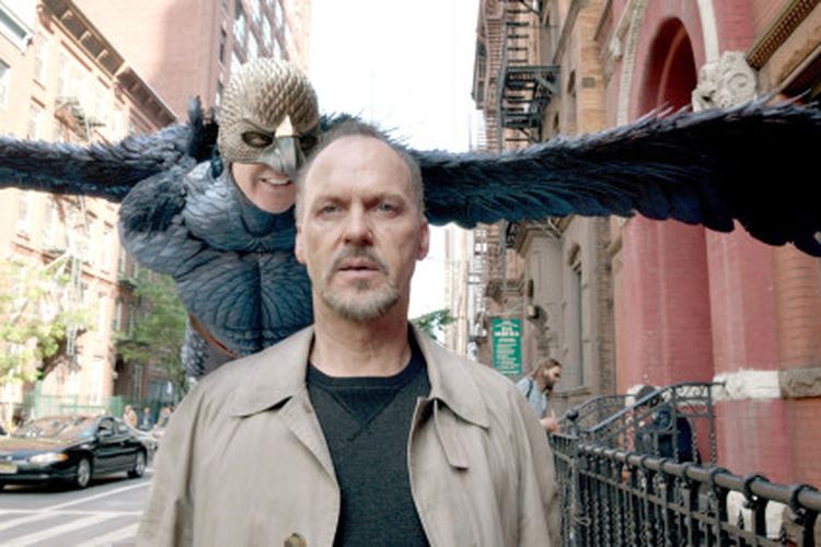 3 Teori Tentang Ending Film Birdman. Mana yang lo setujui?