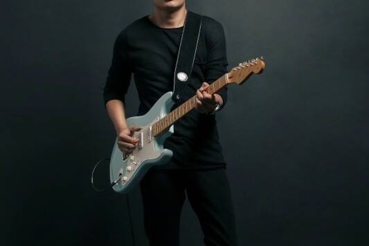 Ini Dia 5 Lagu Romantis Rekomendasi Rendy Pandugo