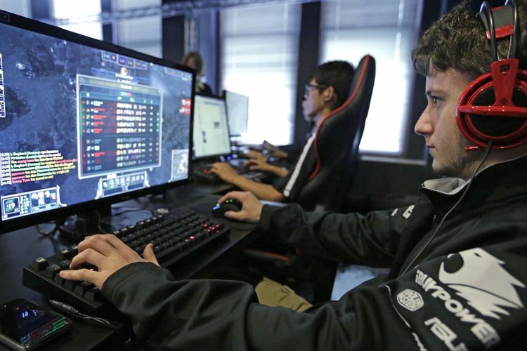 Game Developer, Profesi Keren yang Menjanjikan