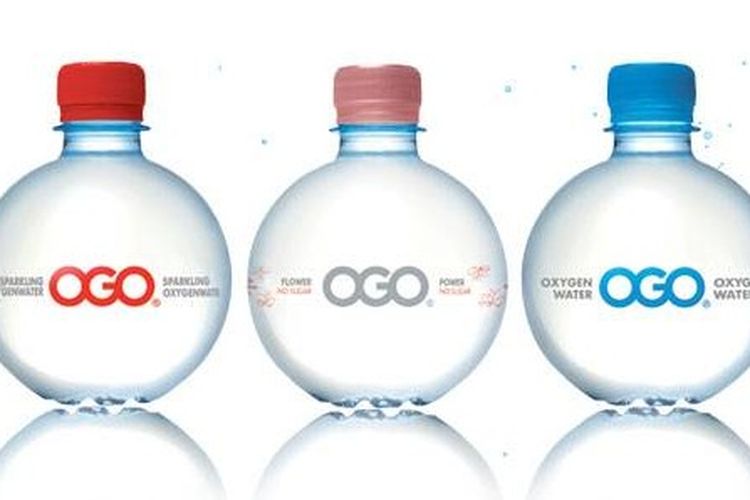 10 Desain Unik Botol Ini Bikin Kita Nggak Sadar Kalau Isinya Cuma Air ...