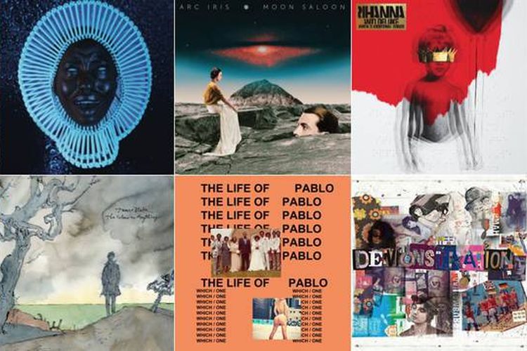 Berita Melalui Ragam Portfolio Karya Seni Dan Desain Yang Digunakan Di ...