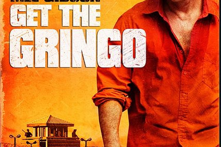 Get The Gringo, Misteri Sebuah Penjara Bernama El Pueblito
