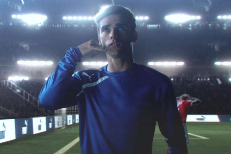 Nih, 5 Iklan Menarik Tentang Sepak Bola yang Harus Kamu Lihat