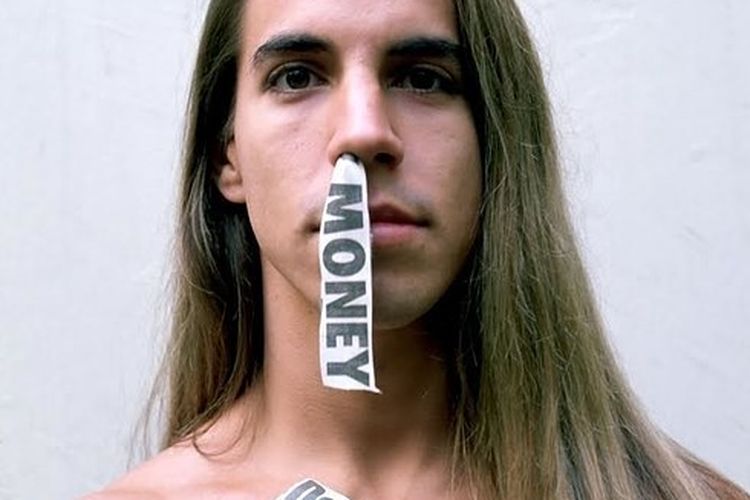 Wuih, Ini Nih Tampang Rockstar ’90-an Dulu dan Sekarang! - Page all