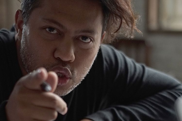 Wawancara Anton Ismael Tentang Alasannya Masih Menggunakan Kamera ...