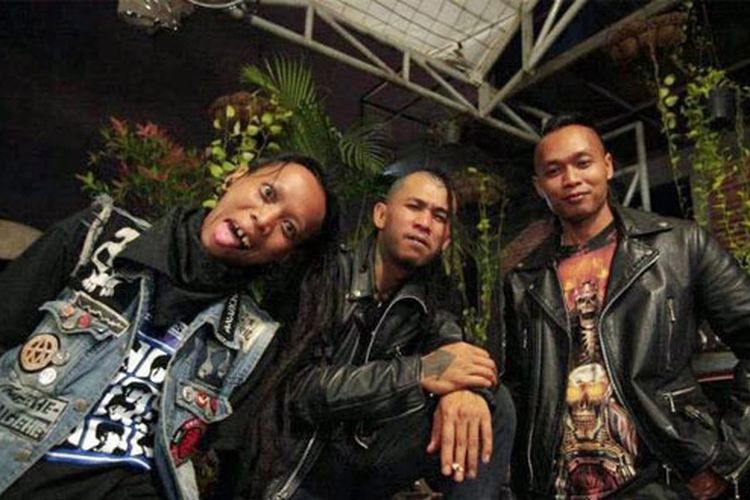 Terinspirasi Dari Kisah Marsinah, Marjinal Menciptakan Lagu Tentang Buruh