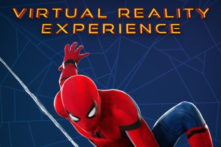 Nggak Perlu Digigit Laba-laba dulu Untuk Jadi Spider-Man. Games Ini ...
