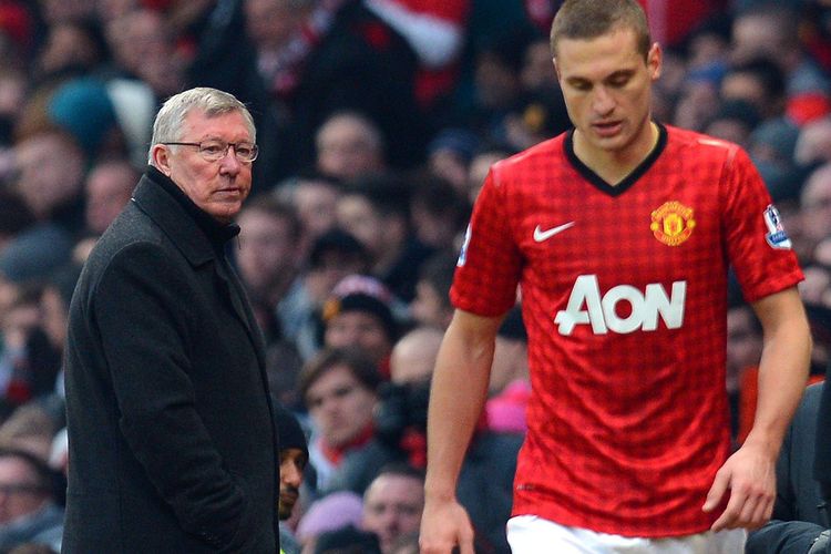 Gabung ke United - Page all