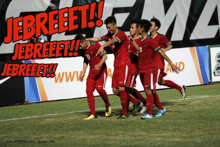 Jebret! Ini 5 Komentar Kocak Komentator Sepak Bola Indonesia Beserta ...