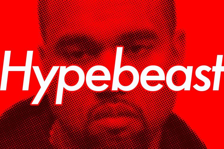Hypebeast Itu Apa Sih? Sebelum - Page all