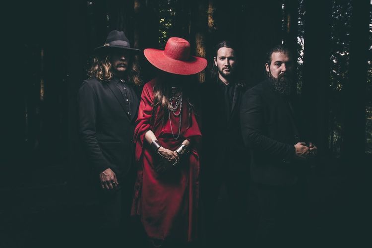 Pernah Tur Bareng The SIGIT dan Kelompok Penerbang Roket, Band Rock ...