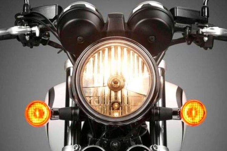 Penting Banget, 6 Hal yang Perlu Kamu Tau Tentang Lampu Sepeda Motor