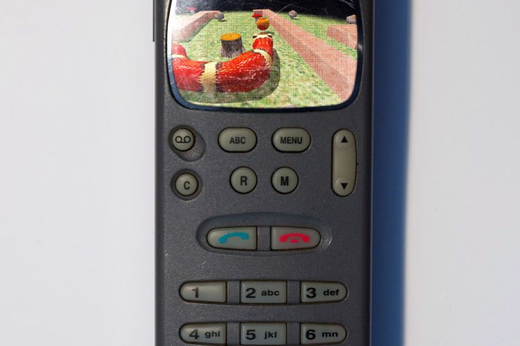 Demi Ajak Konsumen Bernostalgia, Nokia 2010 Akan "Lahir Kembali" - Page all