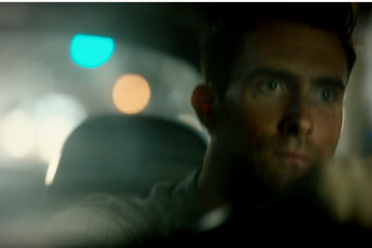 Maroon 5 - Maps