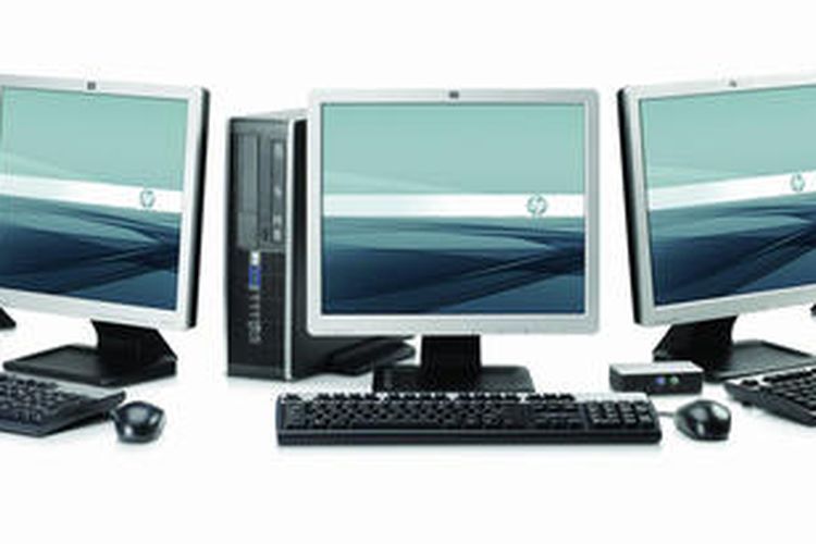 Sistem Komputer Berjaringan untuk UKM