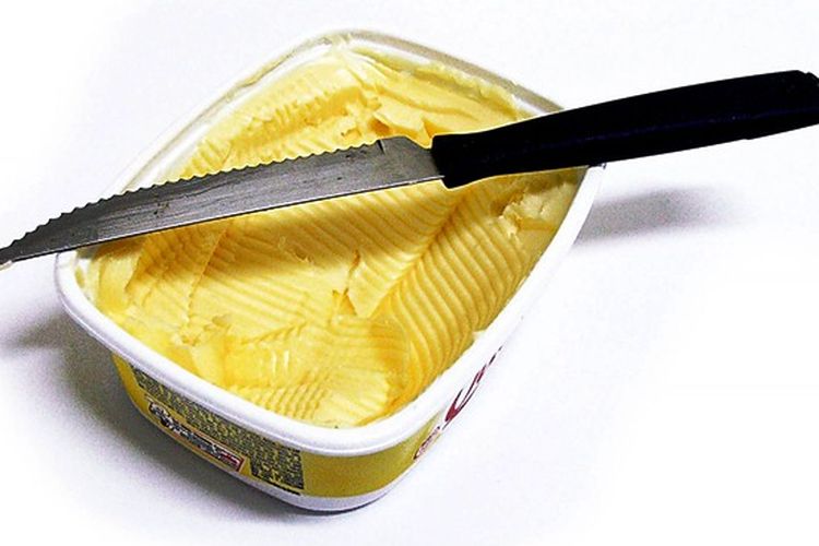 Pilih Mana? Mentega atau Margarin?