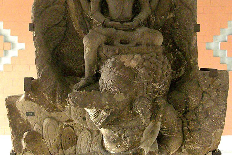 Berita Lambang Garuda Dan Semboyan Bhinneka Tunggal Ika terbaru hari ...