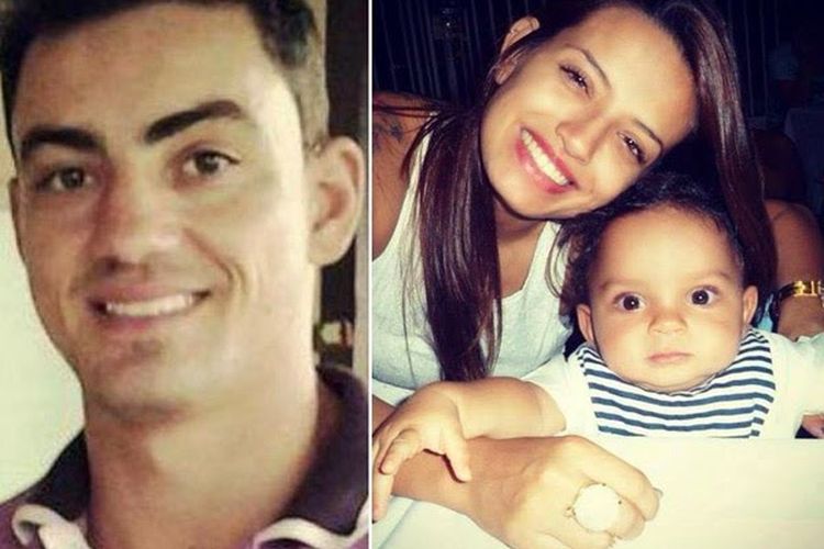 Berita Daryell Dickson Menenzes Xavier terbaru hari ini - Intisari