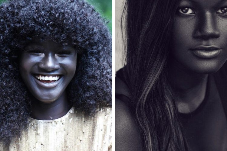 Berita Diop Sang Model Terbaru Hari Ini - Intisari