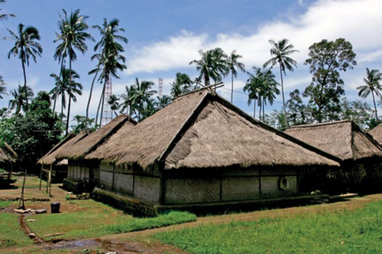 Inspirasi Fotografi Ciamik dalam Tradisi Merarik, Dijamin Bakal Bikin ...