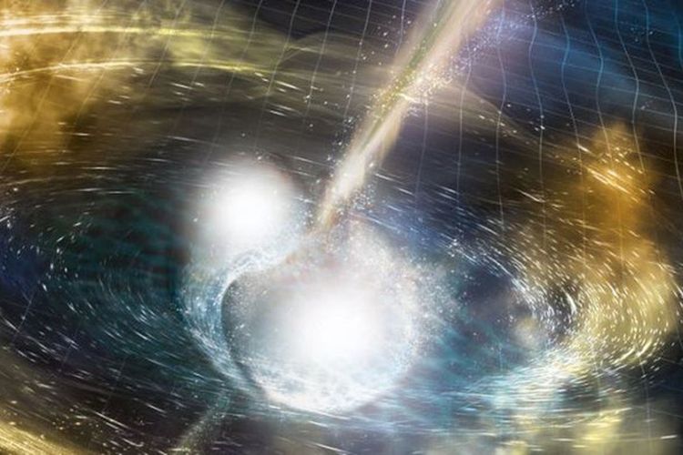 Berita Gelombang Sinar X Terbaru Hari Ini - National Geographic