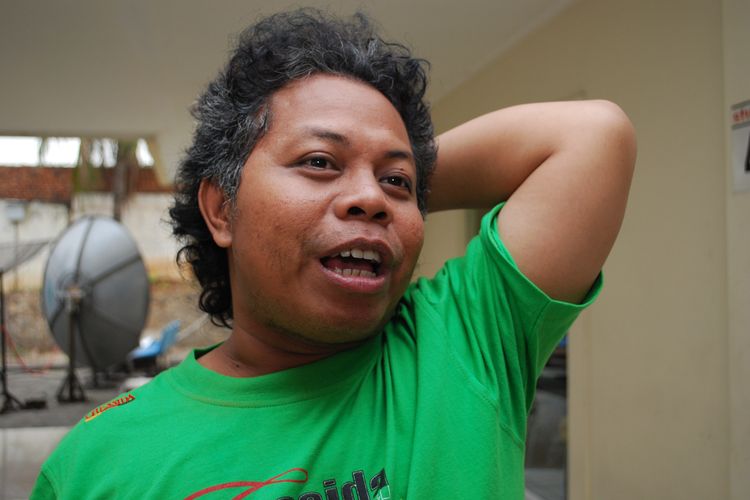 8 Daftar Pelawak Alami Sakit Keras hingga Meninggal