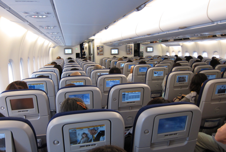 Perbedaan Kabin dan Bagasi Pesawat, Serta Peraturannya Sebelum Naik ...