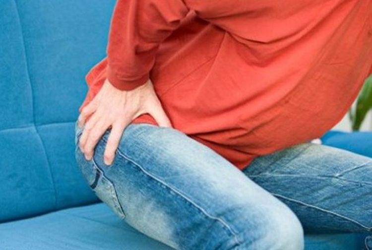 Gejala Penyakit Ambeien atau Wasir, Berikut Penyebab dan Cara Mengobati ...