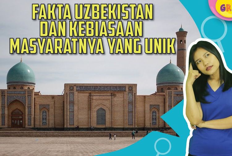 Punya Lokasi Wisata yang Menarik Hingga Kebiasaan Masyarakat yang Unik ...