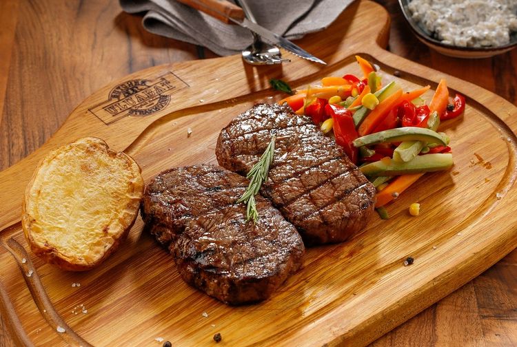 Identik dengan Kualitas Daging, Apa Itu Marbling pada Wagyu? # ...