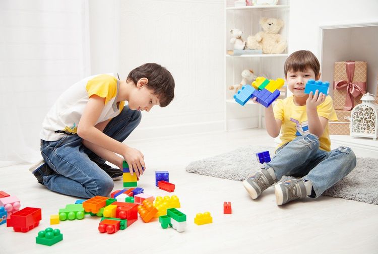 Enggak Hanya Sekedar Mainan, Ternyata Bermain LEGO punya Manfaat yang ...