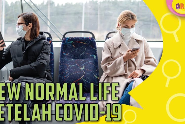 Tidak Bisa Selamanya Hidup Dalam Masa Karantina, WHO Sarankan New ...