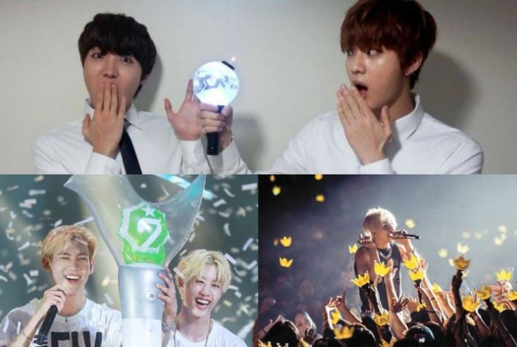 Apa Itu Fandom? Ini Penjelasannya Terkait Dunia Kpop yang Digandrungi ...