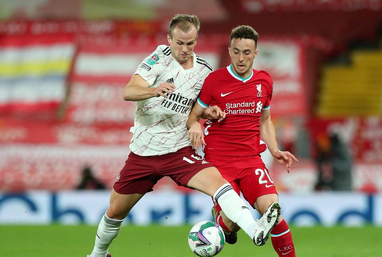 Link Live Streaming Liga Inggris Aston Villa Vs Liverpool Senin 5