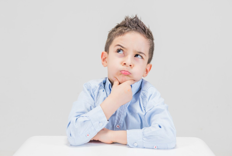 Apa Itu Overthinking? Ini Pengertian dan Dampaknya bagi Kesehatan - Kids