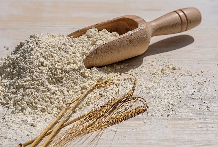Sering Dikira Sama, Ternyata Tepung Terigu dan Tepung Gandum Itu ...
