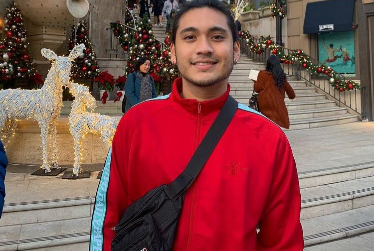 Impiannya Sempat Tak direstui Sang Ayah, Kini Giorgino Abraham Jadi ...