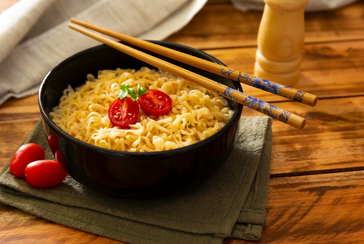 15 Fakta Menarik Mi Instan yang Menjadi Makanan Penyelamat Pasca Perang ...