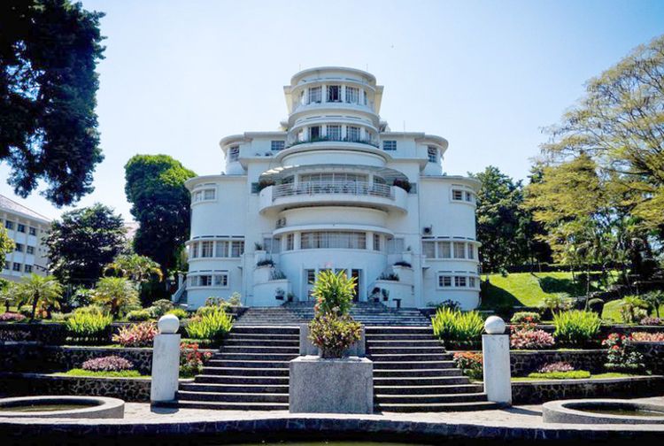 Dibuka 10 Agustus 2023, Ini Cara Daftar dan Syarat Seleksi Mandiri ...